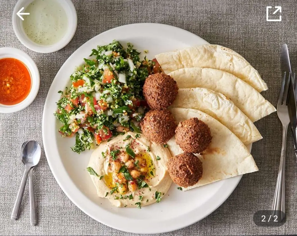 Top 10 Must-Try International Dishes in Itaewon for Food Lovers – Stay ...