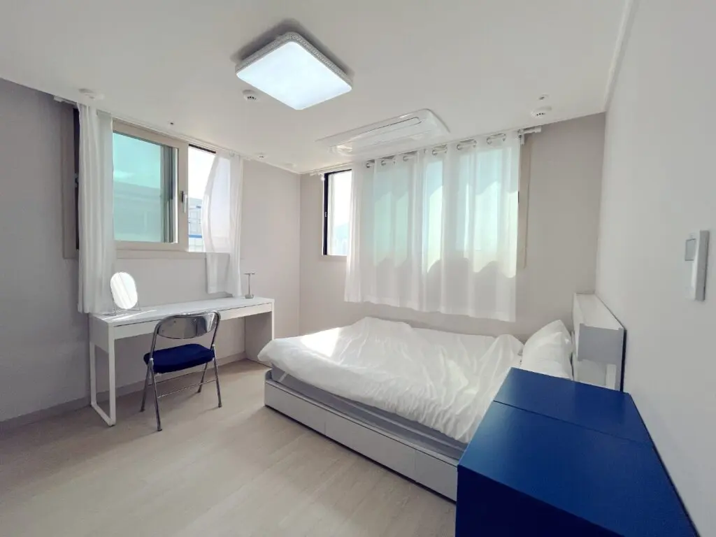 Is Living in a Seoul Goshiwon Worth It? The Foreigner’s Reality – Stay ...