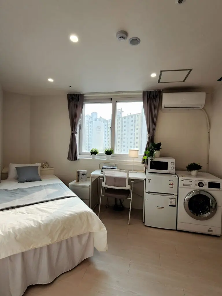 Is Living in a Seoul Goshiwon Worth It? The Foreigner’s Reality – Stay ...