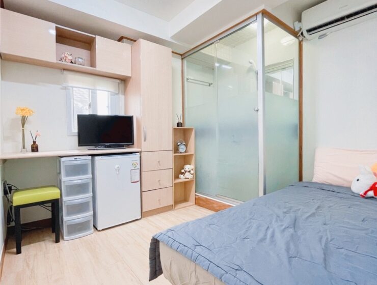 Stay In Korea | goshiwon | Find goshiwon in korea