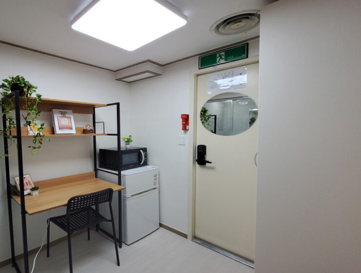 Stay In Korea Find goshiwon in korea