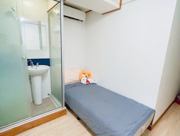 Stay In Korea | goshiwon | Find goshiwon in korea