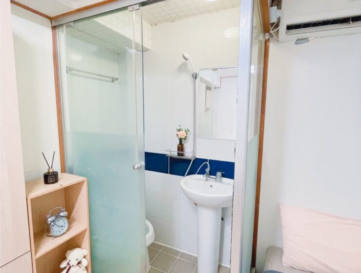 Stay In Korea | goshiwon | Find goshiwon in korea