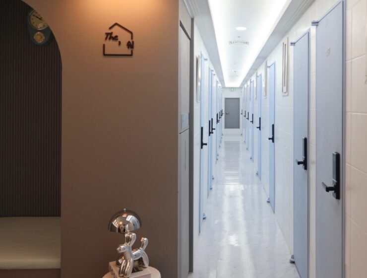 StayKorea - Cheap Goshiwon Without Deposit