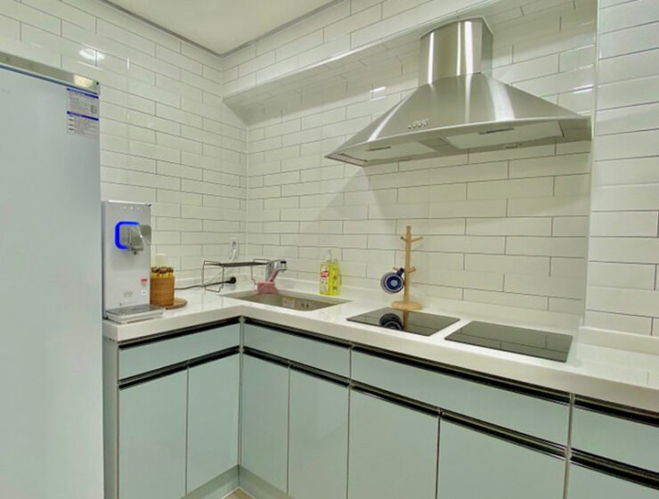 StayKorea - Cheap Goshiwon Without Deposit