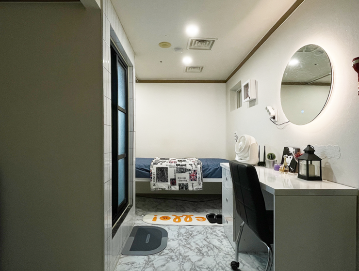 StayKorea - Cheap Goshiwon Without Deposit