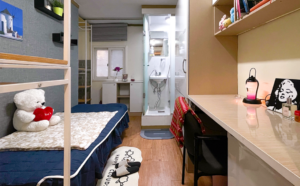 Exploring Goshiwons: A Guide to Finding Good Accommodations – Stay Korea