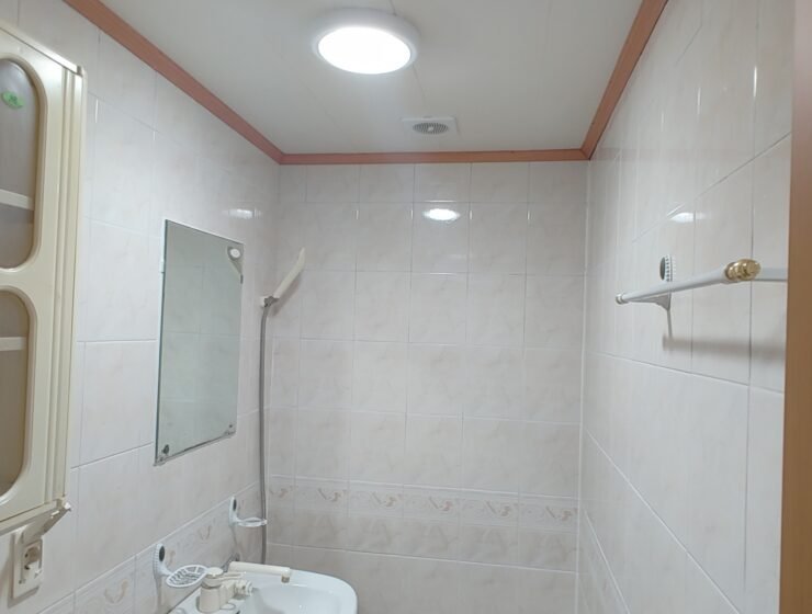 StayKorea - Cheap Goshiwon Without Deposit