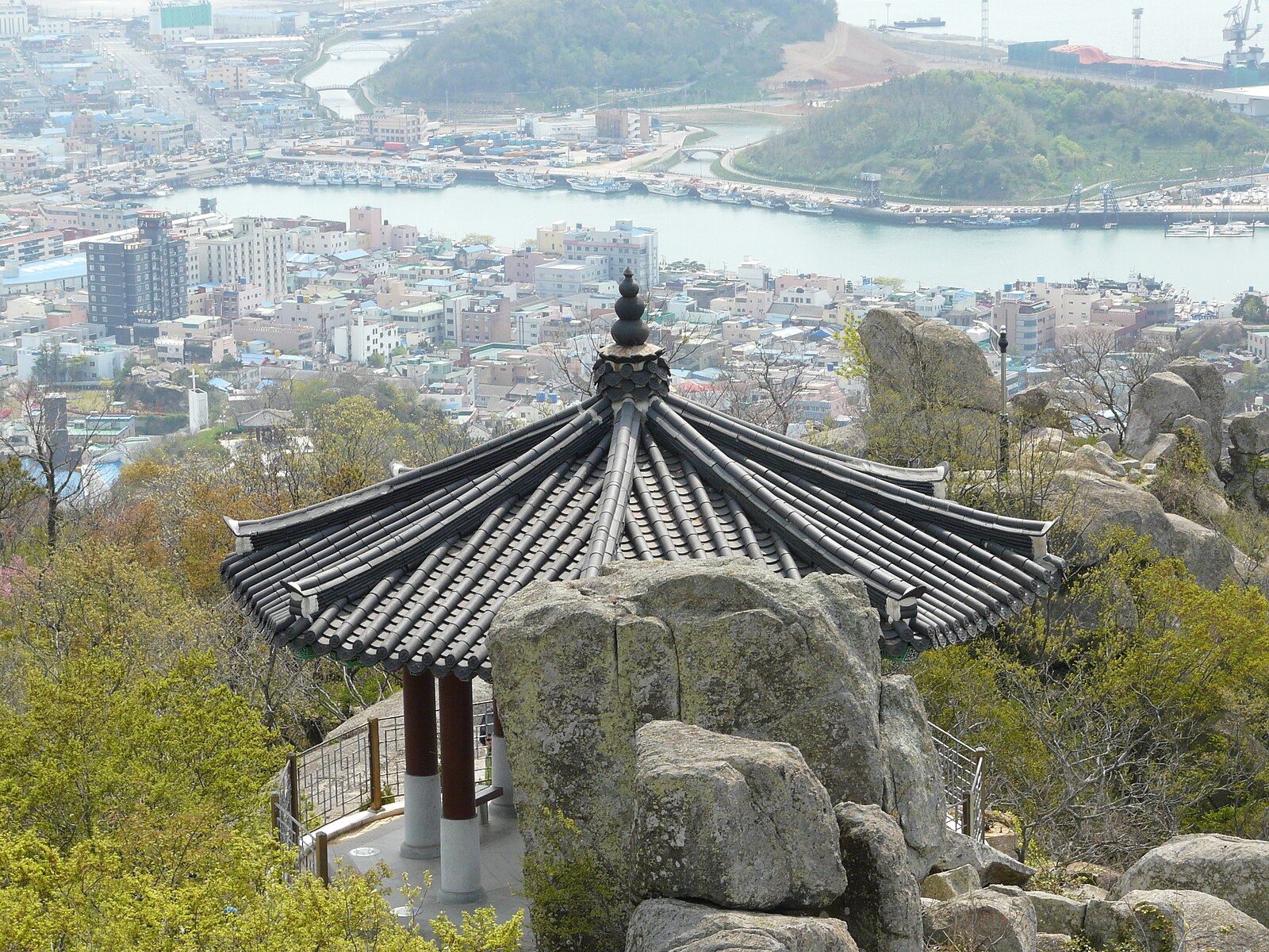 Exploring South Korea Mokpo: A Complete Guide to Coastal Gem – Stay Korea