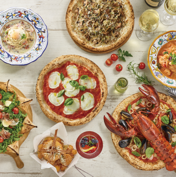 Top 10 Must-Try International Dishes in Itaewon for Food Lovers - Stay ...