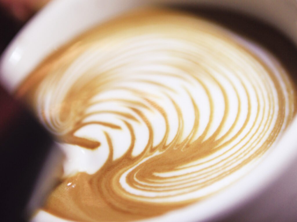 Top 10 Must-Visit Cafés in Gangneung Coffee Street Gangneung Coffee ...
