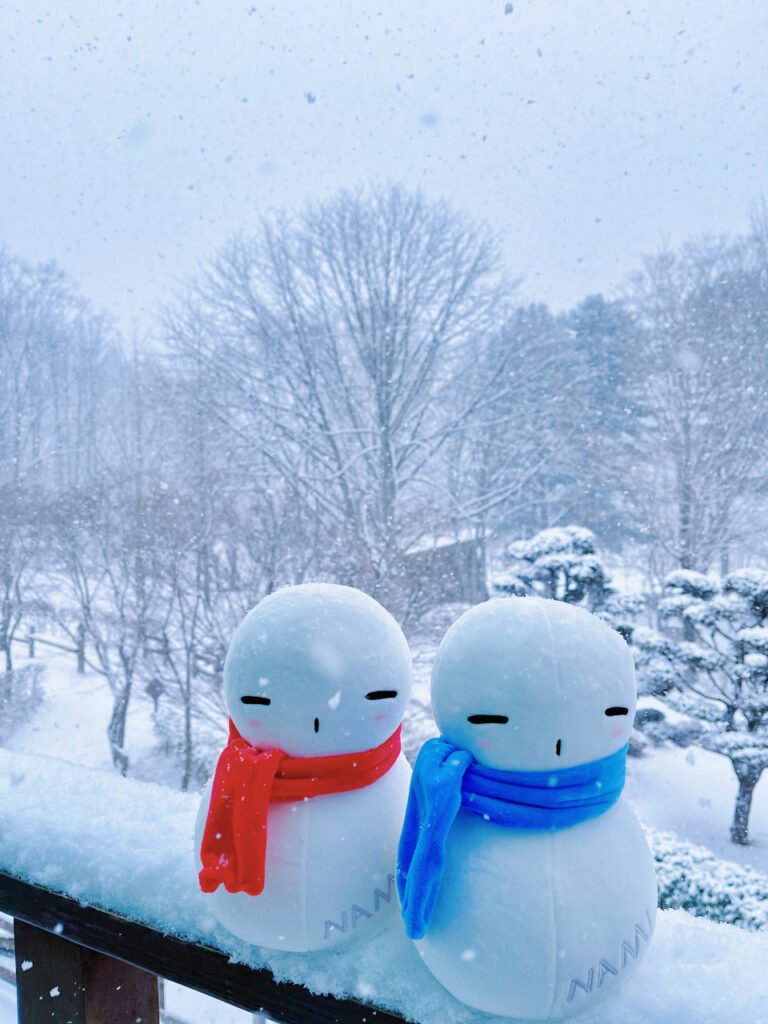 Top 5 Winter Activities in Gapyeong: Snow Adventures Near Seoul - Stay ...