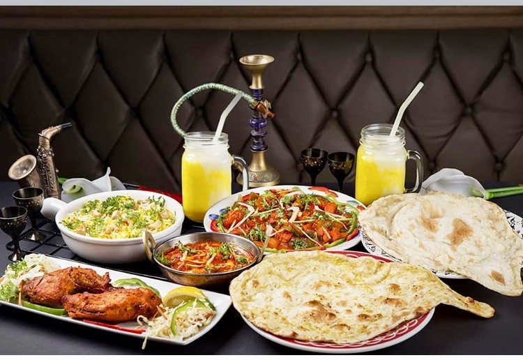 Top 10 Must-Try International Dishes in Itaewon for Food Lovers Itaewon ...