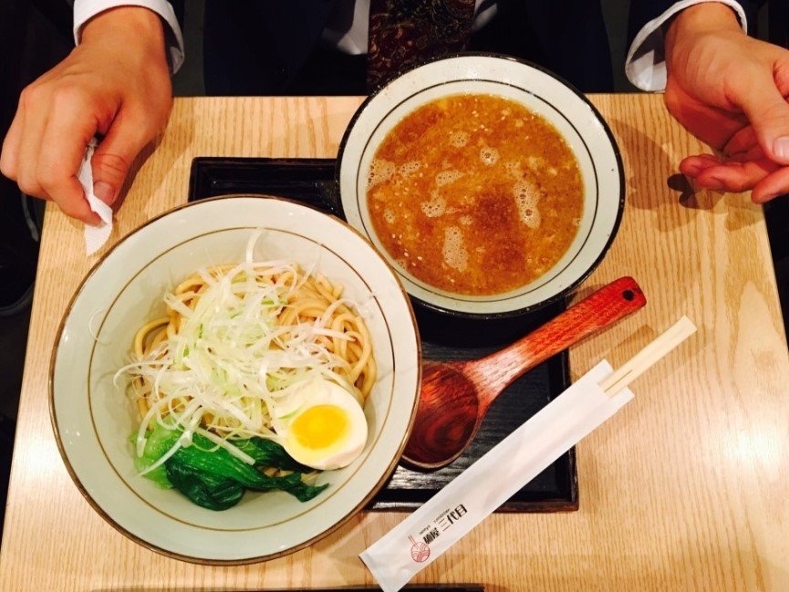 Top 10 Must-Try International Dishes in Itaewon for Food Lovers Itaewon ...