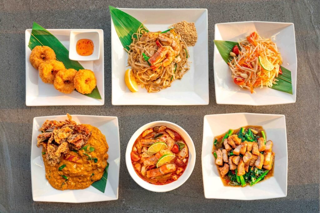 Top 10 Must-Try International Dishes in Itaewon for Food Lovers Itaewon ...