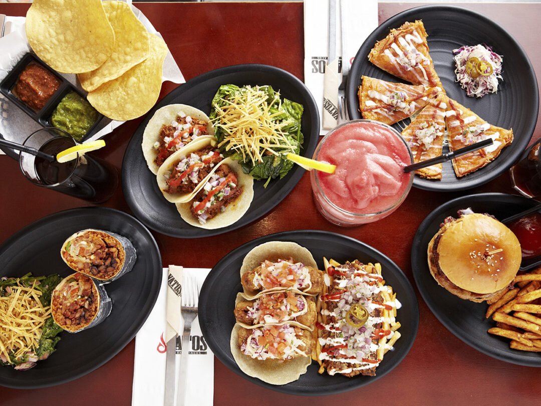 Top 10 Must-Try International Dishes in Itaewon for Food Lovers Itaewon ...