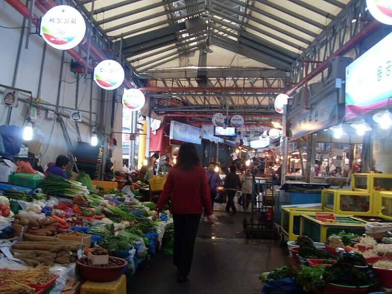 Jeju Island Uncovered: 7 Unique Local Spots for an Authentic Experience ...