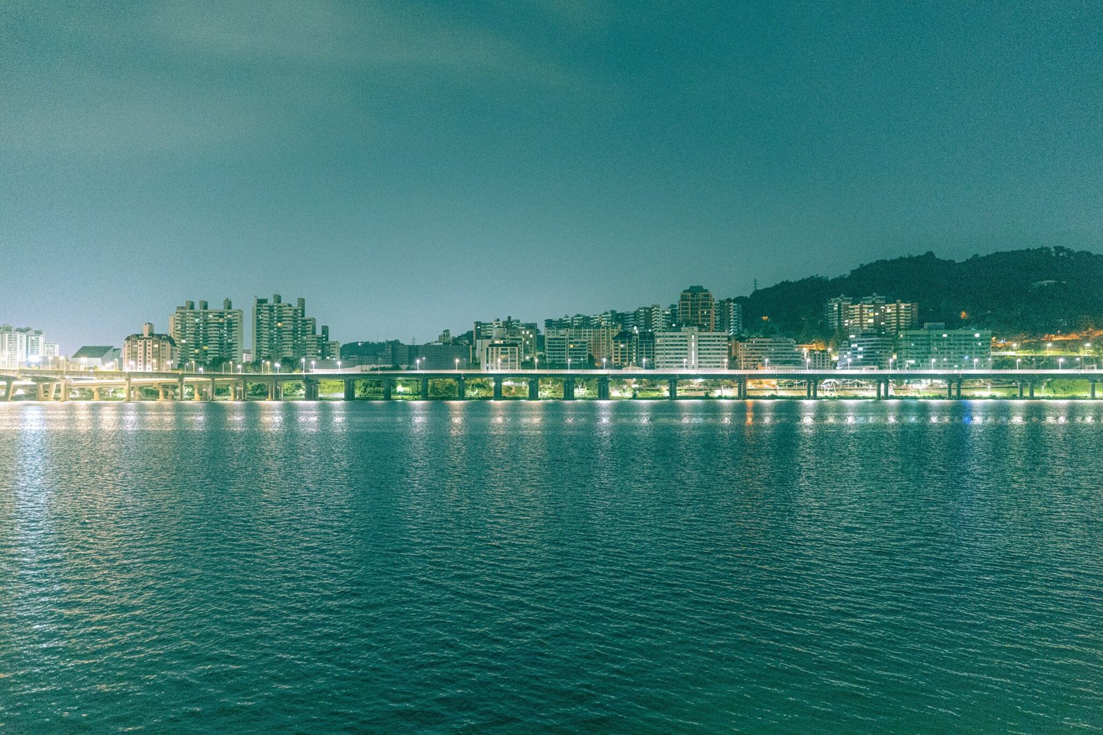 Exploring the Han River: Top Cruise and Duck Boat Experiences in Seoul ...