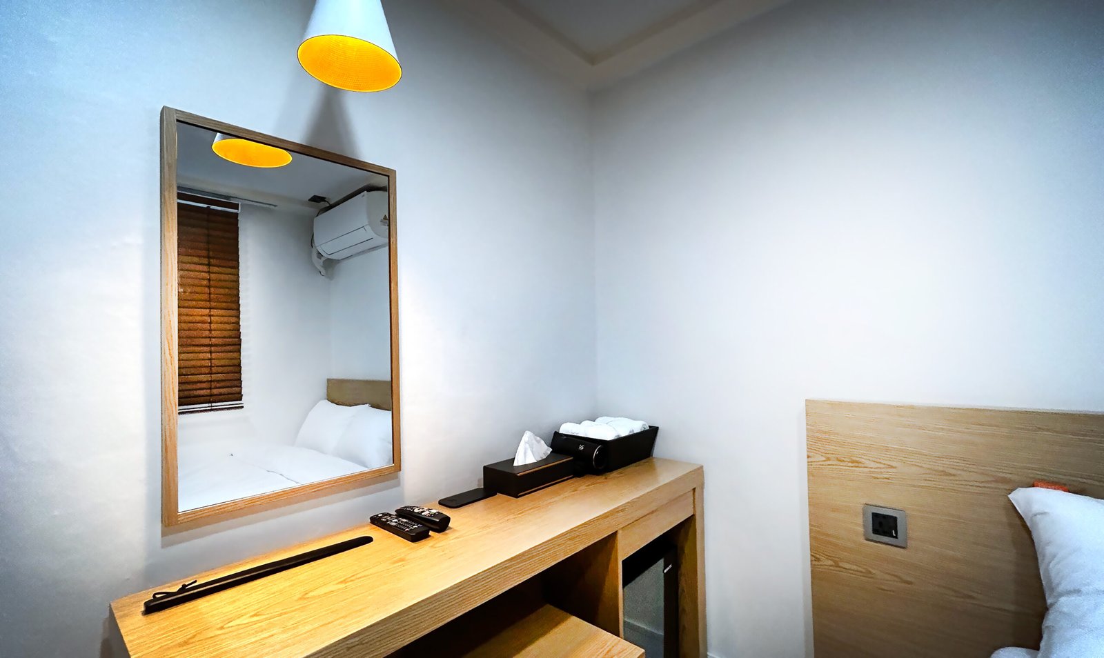 Restia Stay – Stay Korea